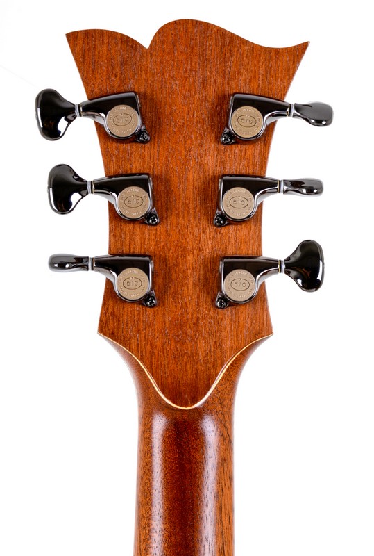 PreußGuitars - RICHARD - Preuß Guitars