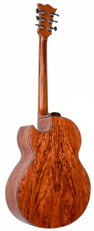 PreußGuitars - RICHARD - Preuß Guitars