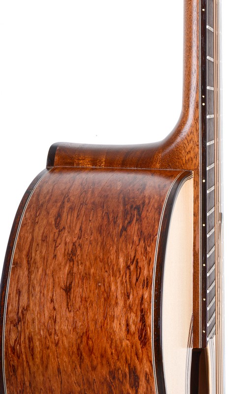 PreußGuitars - RICHARD - Preuß Guitars